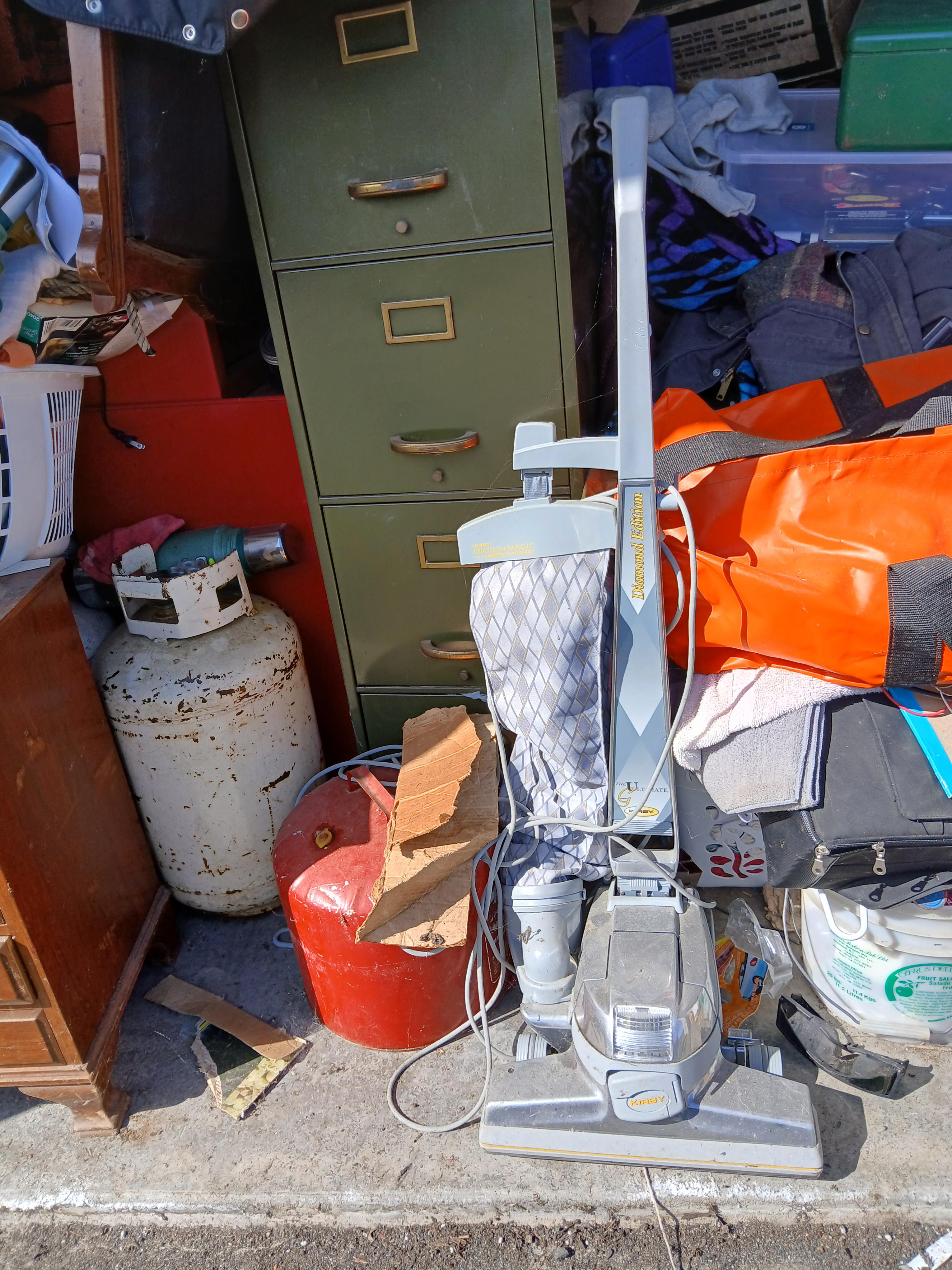 Unit 161 - Stanwood, Washington | Advanced Heated Storage of Stanwood ...
