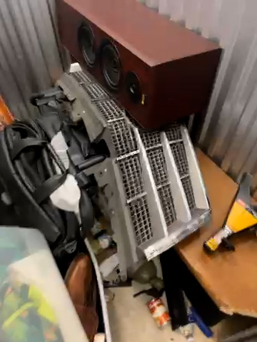 Unit 63 - Butler, Pennsylvania | Lock Solid Storage - Main | BID13