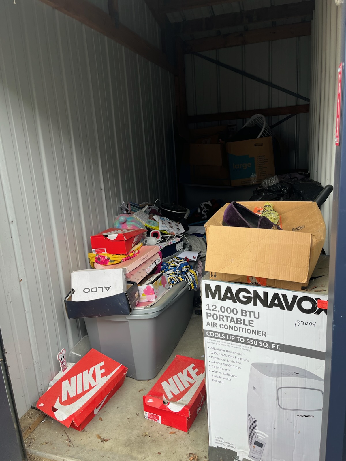 Storage Units Orangeburg Sc 1