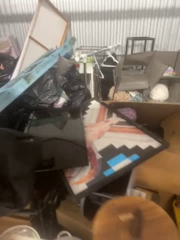 Unit 141 - Butler, Pennsylvanie | Lock Solid Storage - Clearview | BID13