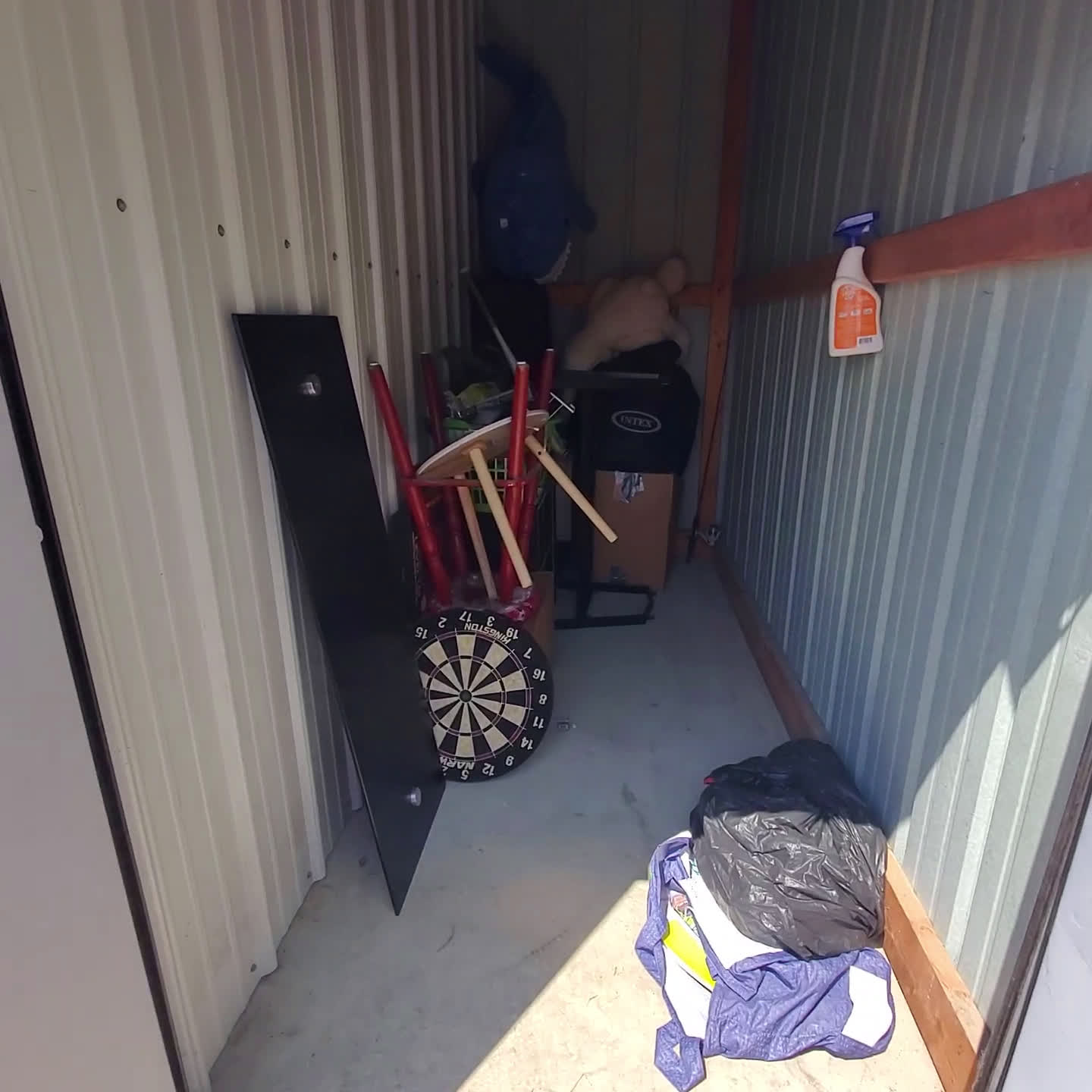 Unit 5 - Lancaster, Ohio | Lancaster Self Storage-Sheridan Dr | BID13
