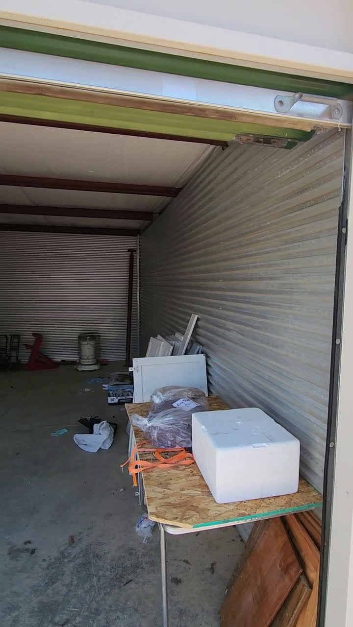 Unit 240 - Marion, Ohio | Marion Storage | BID13