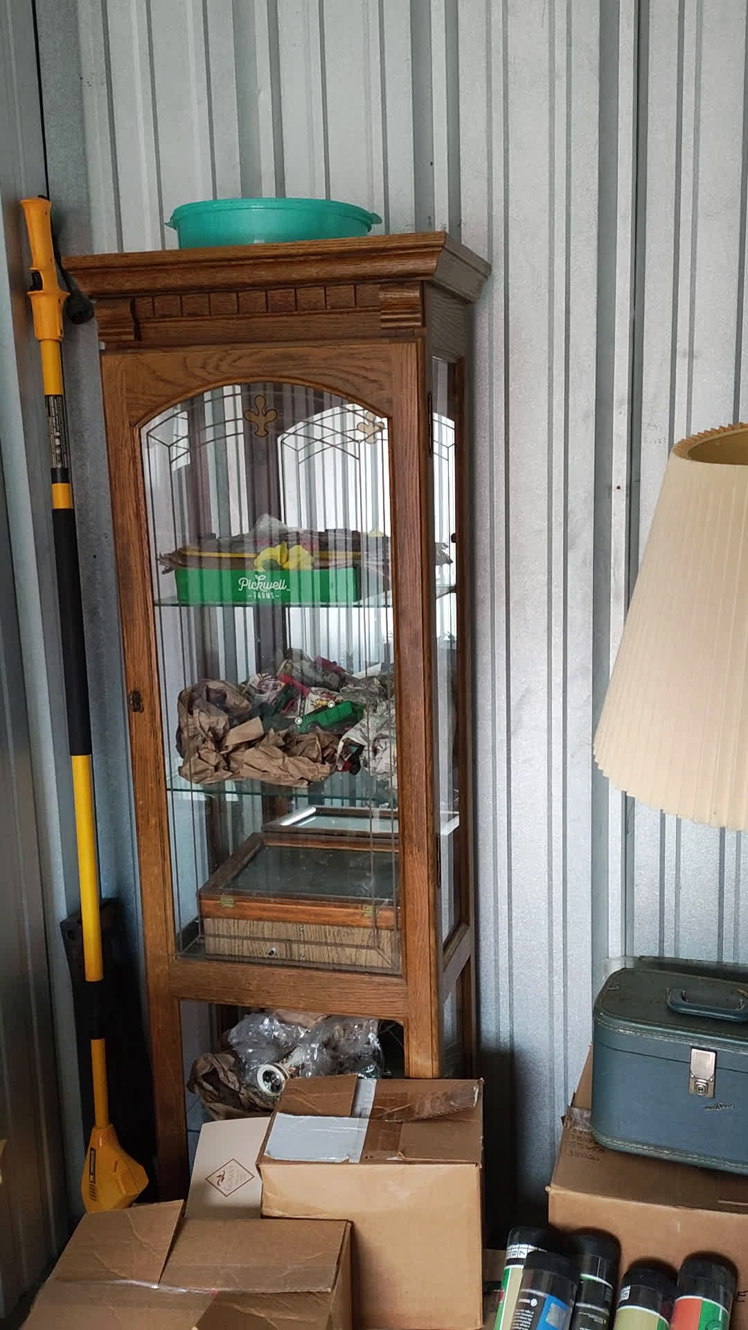 Unit 033125 K-04 - Akron, Ohio | Arlington Road Mini Storage | BID13