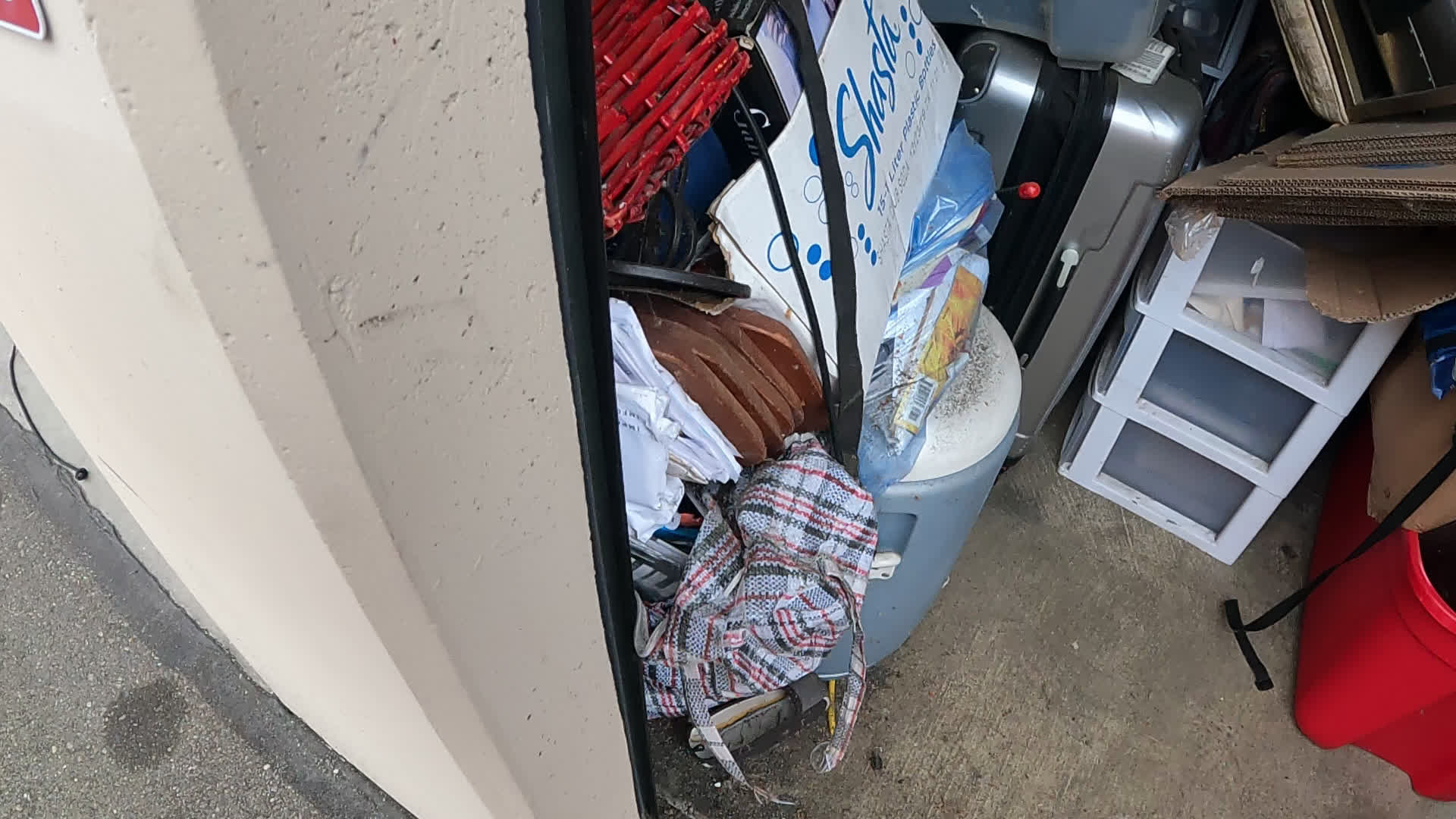 Unit D236 - Lakewood, Washington | Self Storage of Lakewood - Pacific Highway | BID13