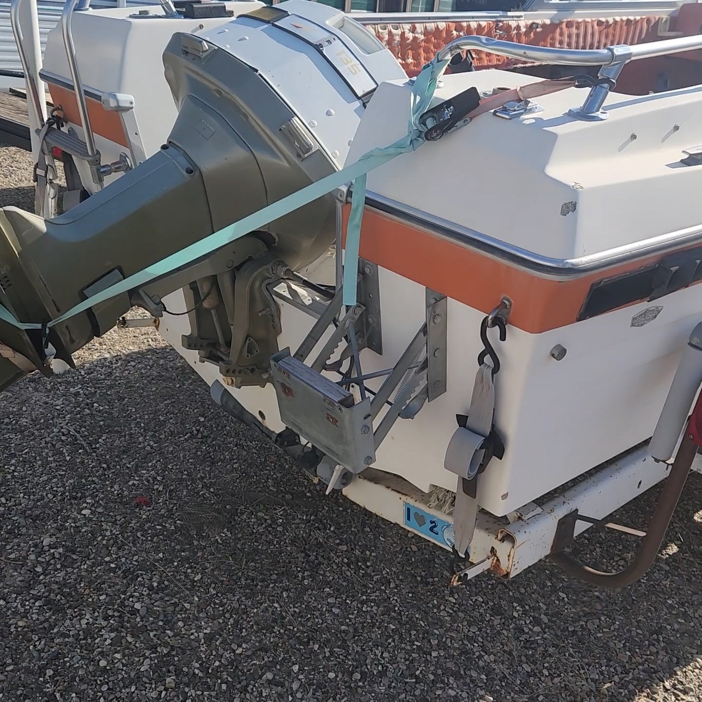 Unit 21 - Rigby, Idaho | Snowcap Storage | BID13