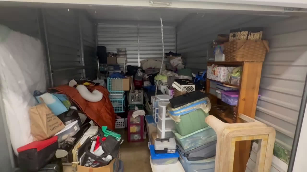 Unit 2040 - Lihue, Hawaii | Guardian Self Storage at Puhi | BID13
