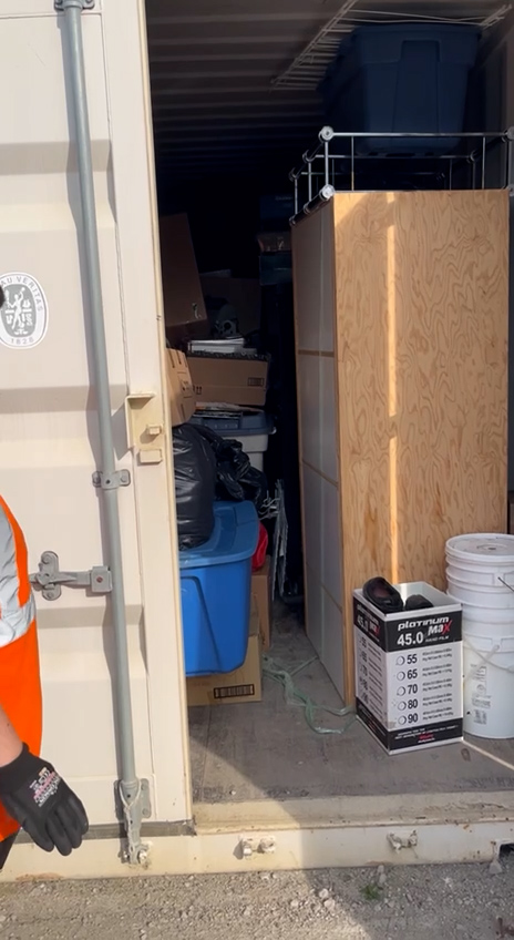Unit 2039780 - Edmonton, Alberta | Yellowhead Storage | BID13