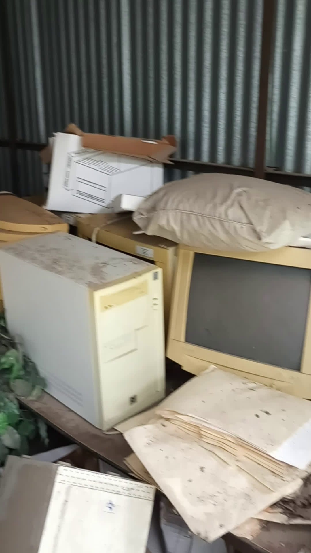 Unit 316 - Marlin, Texas | Marlin EZ | BID13