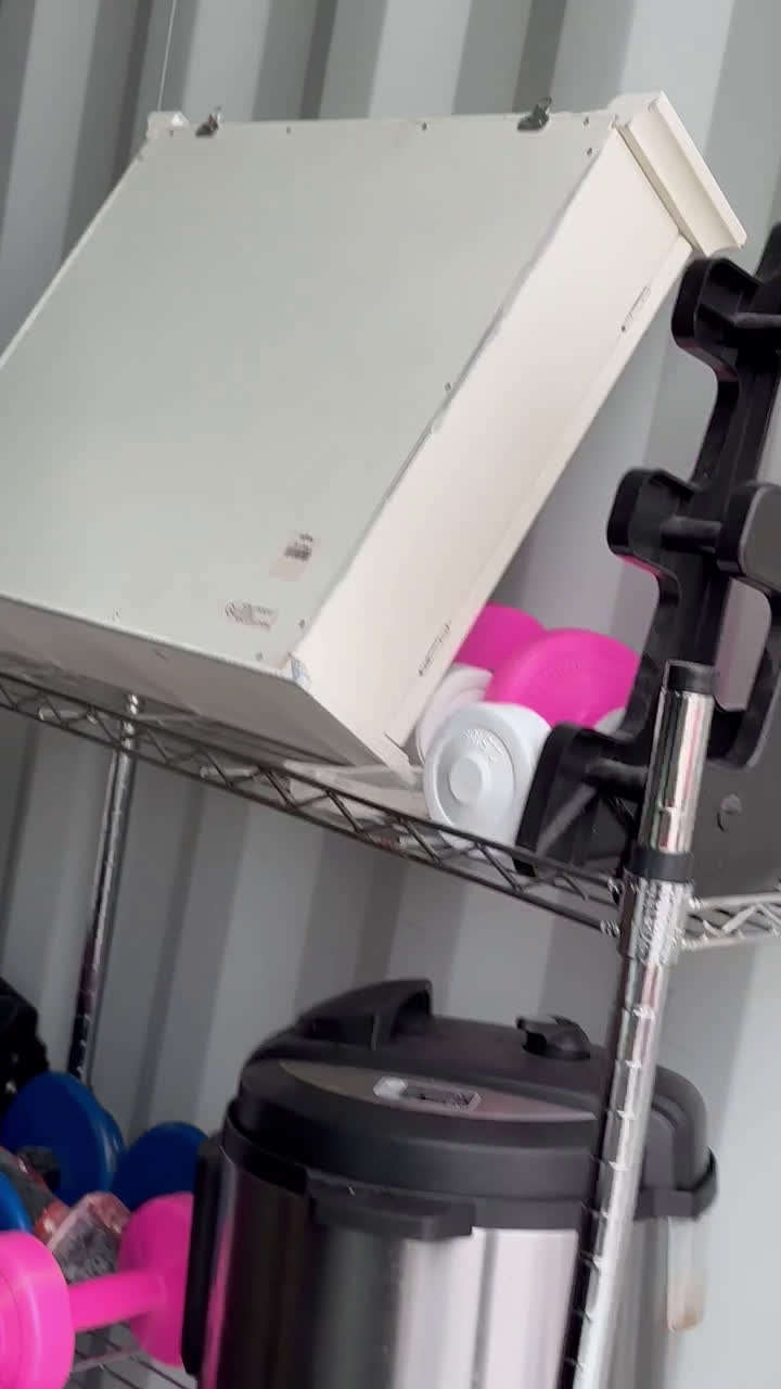 Unit LYGU002892-6 - Barrie, Ontario | Secure Store Barrie | BID13