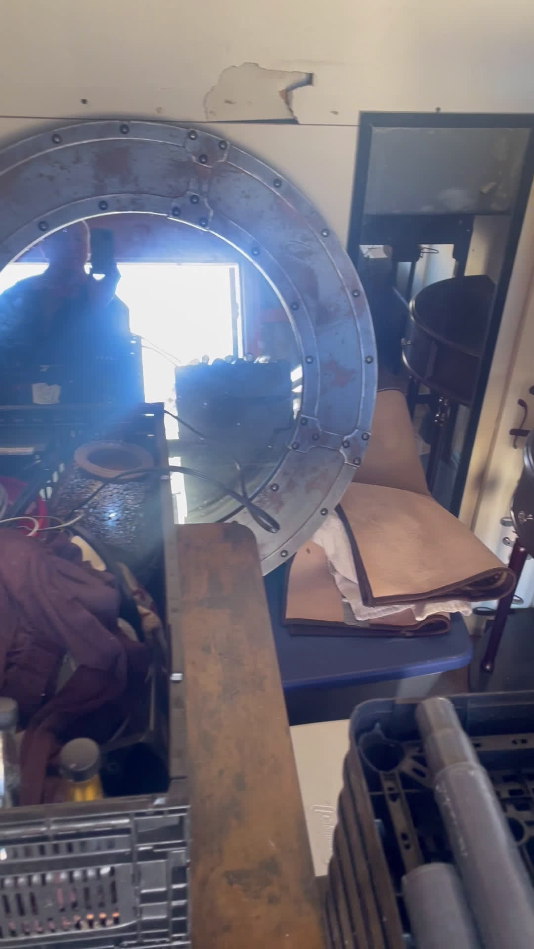 Unit 37 - Fort St John, British Columbia | Double R Mini Storage | BID13