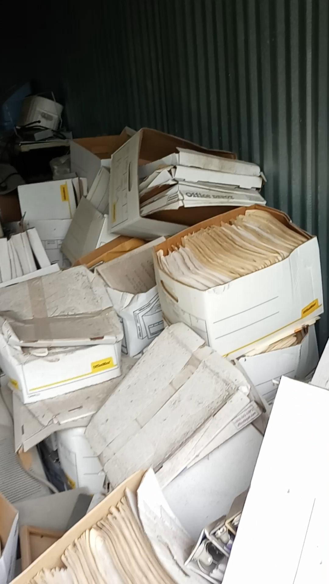 Unit 906 - Marlin, Texas | Marlin EZ | BID13