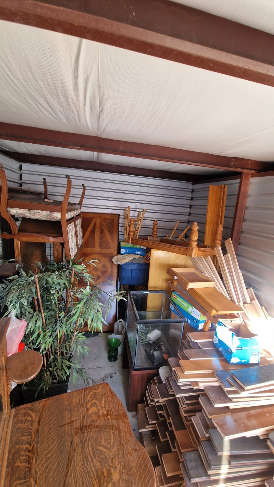 Unit D23 - Simcoe, Ontario | Apple Self Storage - Simcoe | BID13