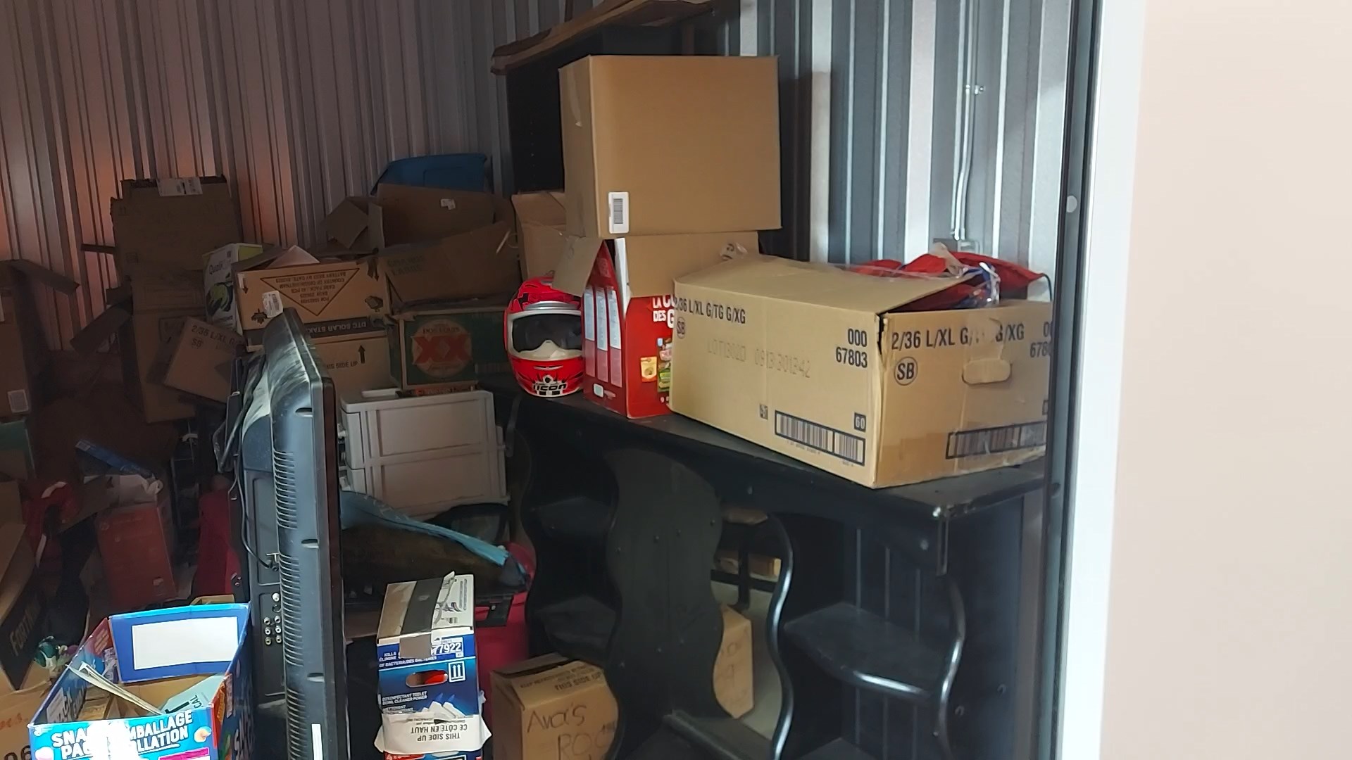 Unit I102 - Strathroy, Ontario | Best Storage-Strathroy | BID13