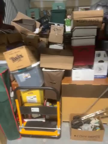 Unit 412 - Butler, Pennsylvania | Lock Solid Storage - Clearview | BID13