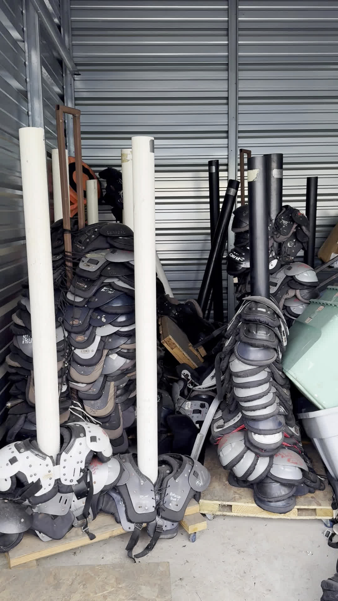 Unit 803 - South bend, Indiana | Great Lakes Mini Max Storage | BID13