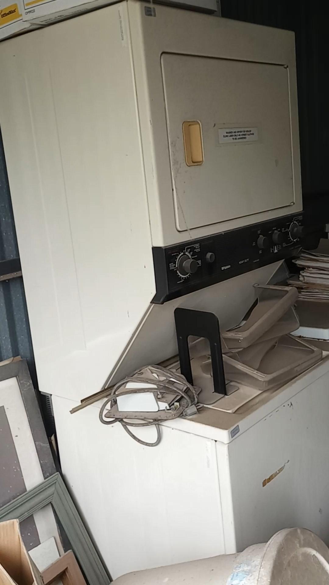 Unit 906 - Marlin, Texas | Marlin EZ | BID13