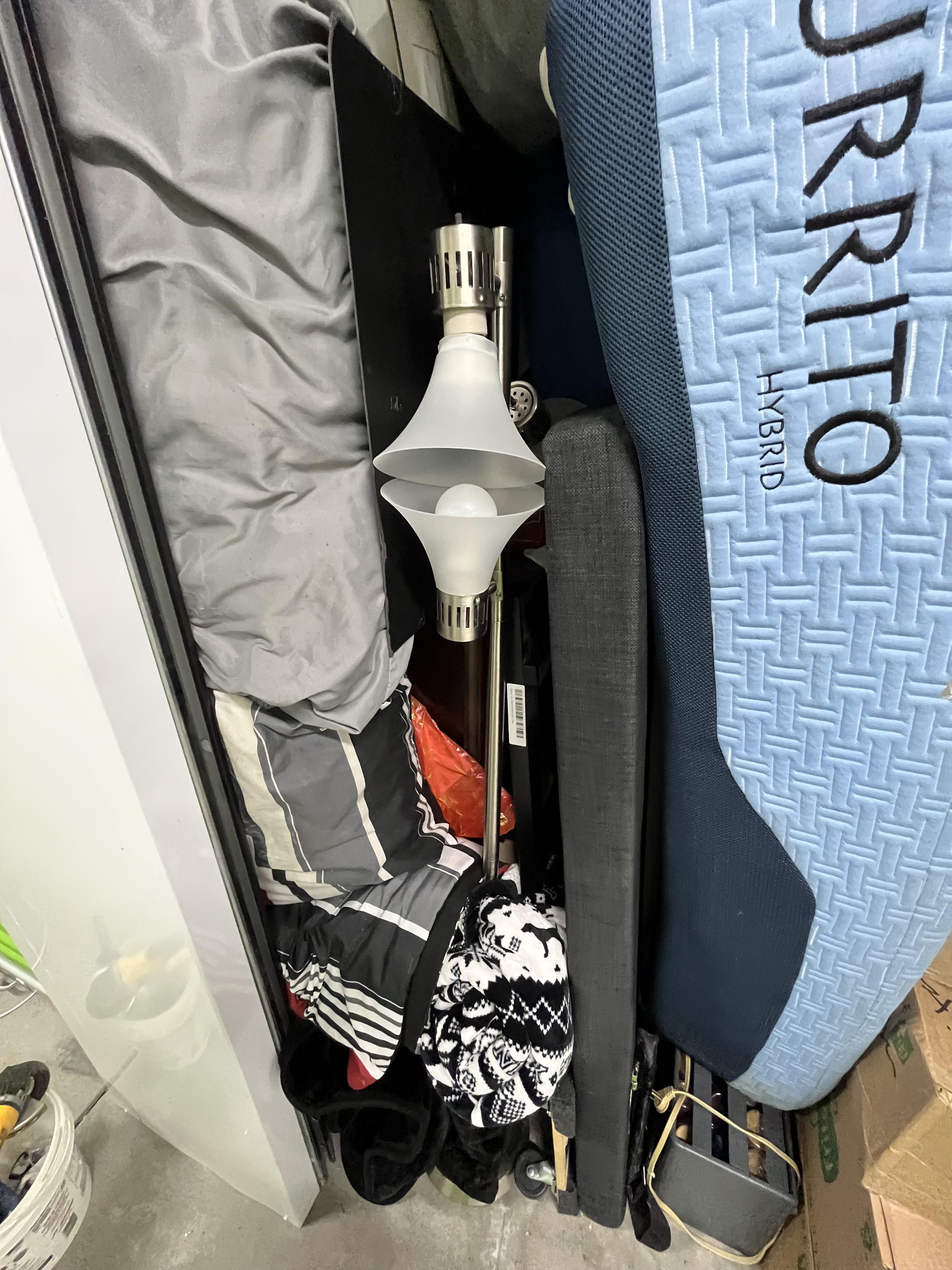Unit 4044 - Antelope, California | JustStorage - Antelope - CA | BID13