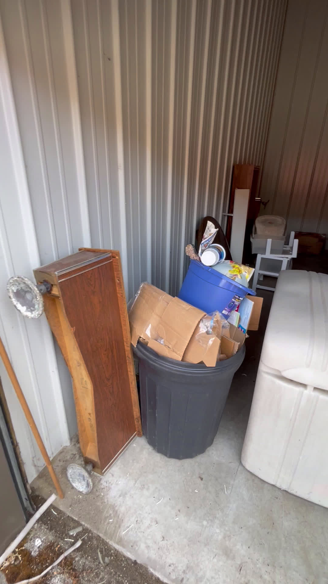 Unit 437 - Mansfield, Ohio | Lock It Up Storage West | BID13