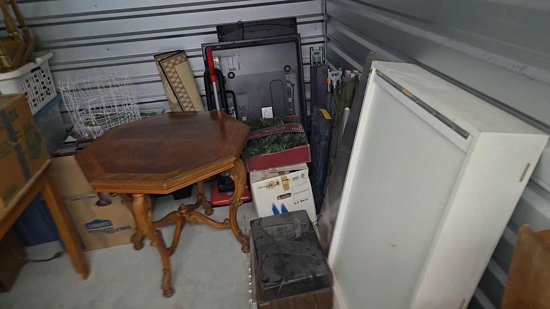 Unit 2204 - Houston, Texas | A Discount Mini Storage - Houston - TX | BID13