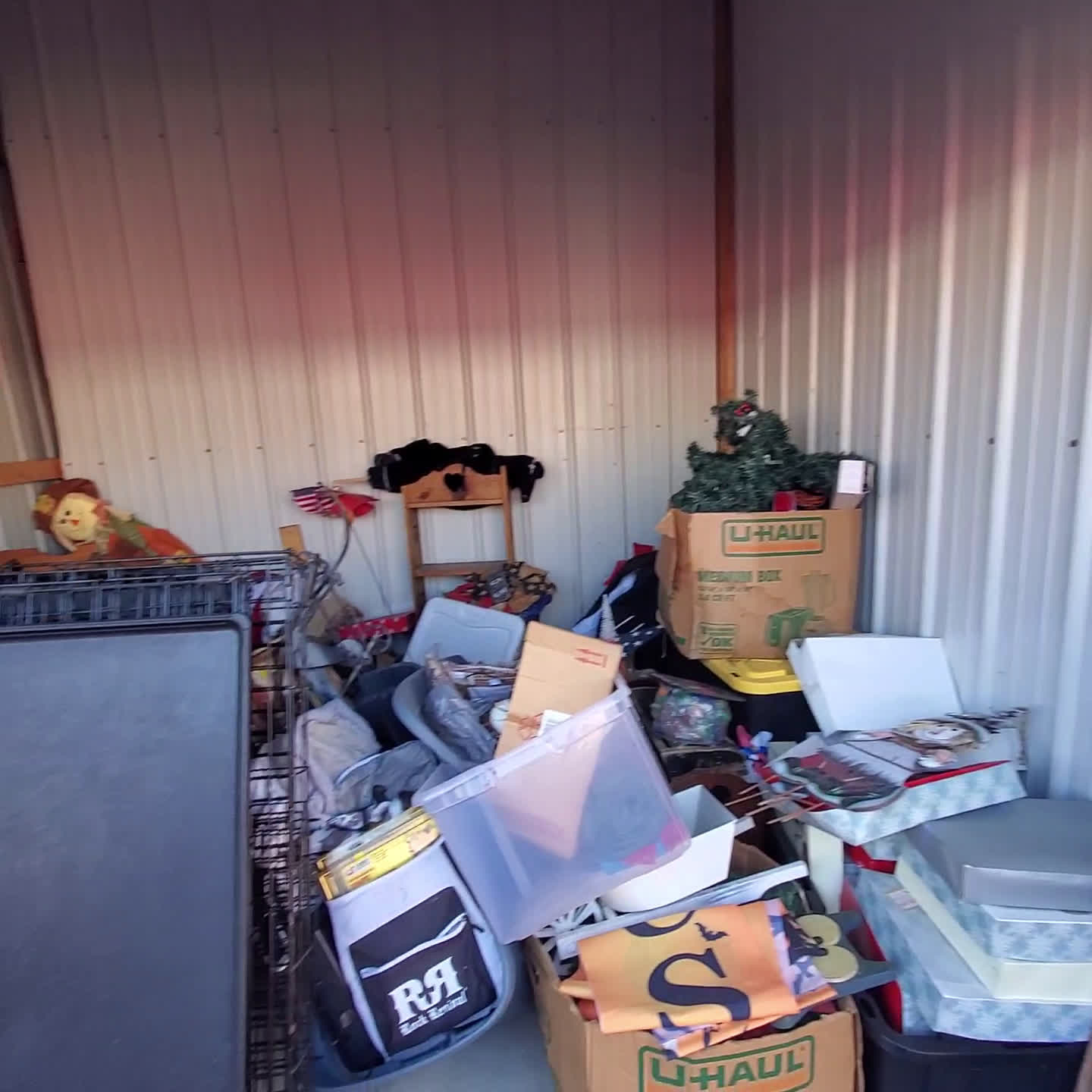 Unit 21 - Lancaster, Ohio | Lancaster Self Storage-Sheridan Dr | BID13