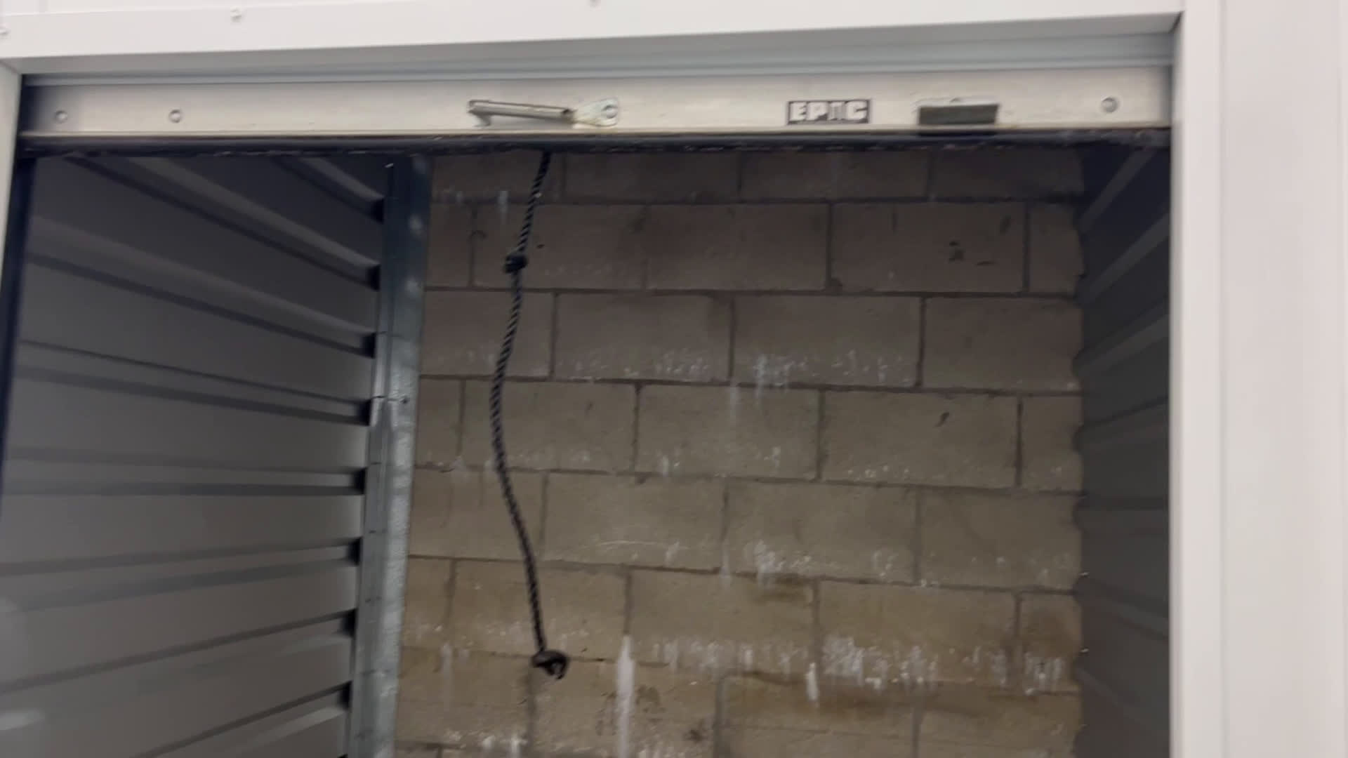 Unit 2096 - Lihue, Hawaï | Guardian Self Storage at Puhi | BID13