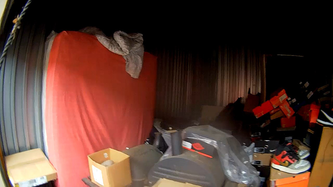 Unit C143 - Lakewood, Washington | Self Storage of Lakewood - Pacific Highway | BID13