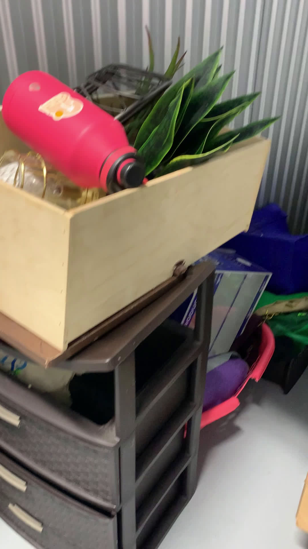 Unit 1245 - Laurel, Mississippi | SpaceBox Laurel | BID13