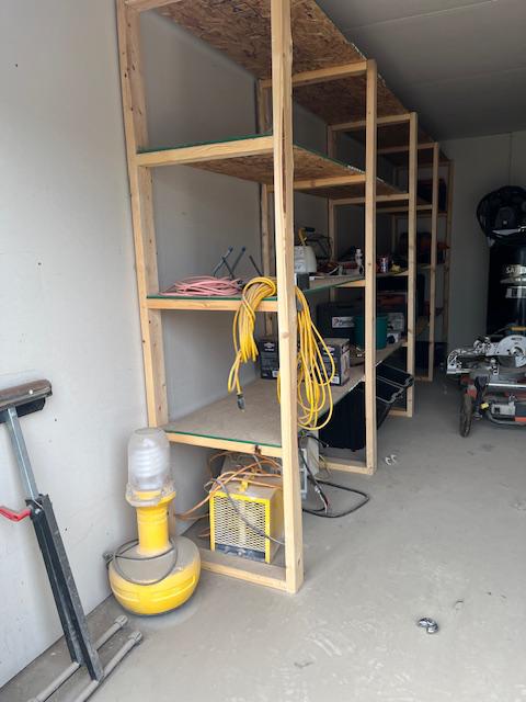 Unit 324 - Brandon, Manitoba | L228 - Access Storage - 355 Park Ave. E ...