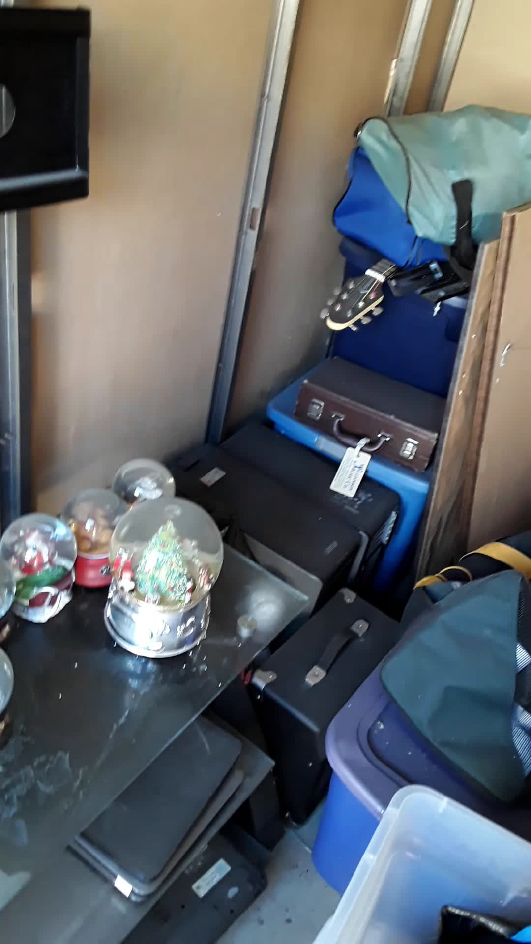 Unit 942-Cobbin-2009801 - Garland, Texas | U-Stor Broadway | BID13