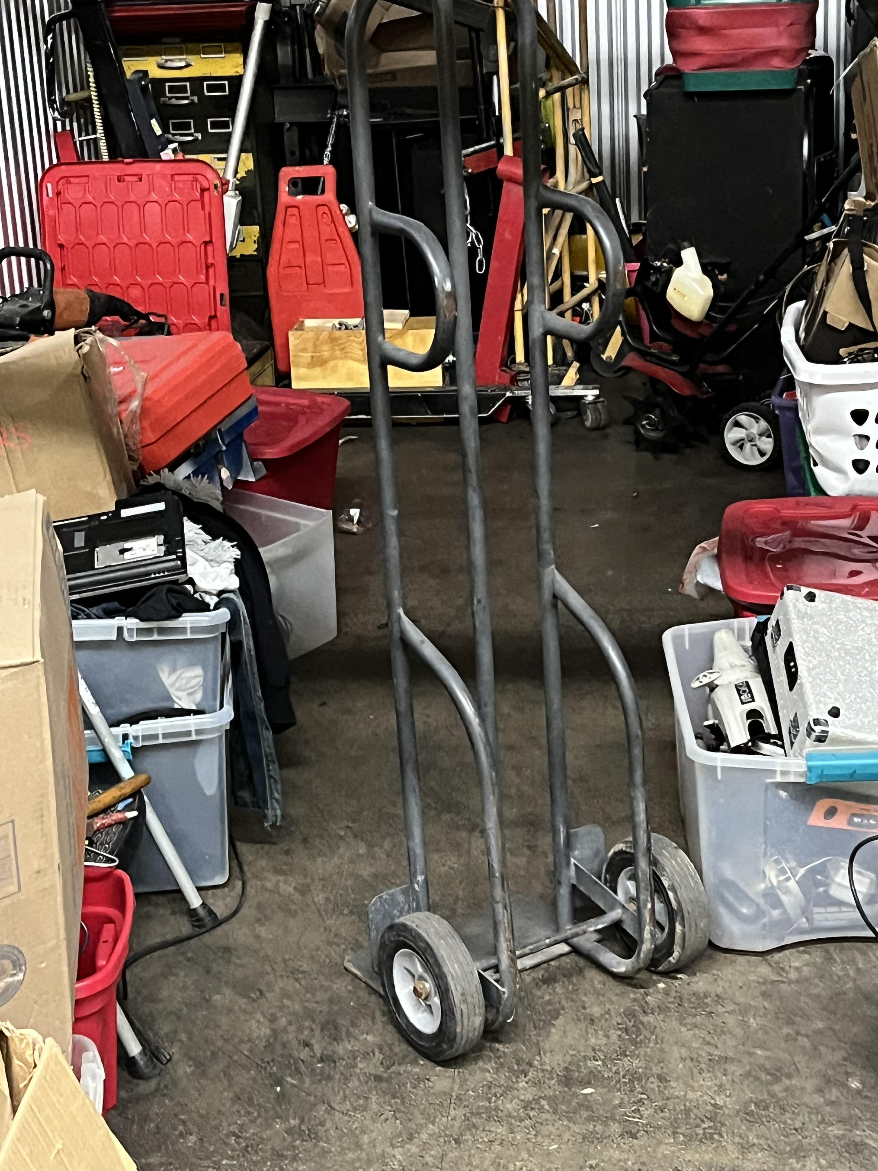 Unit 1140 - Antelope, California | JustStorage - Antelope - CA | BID13