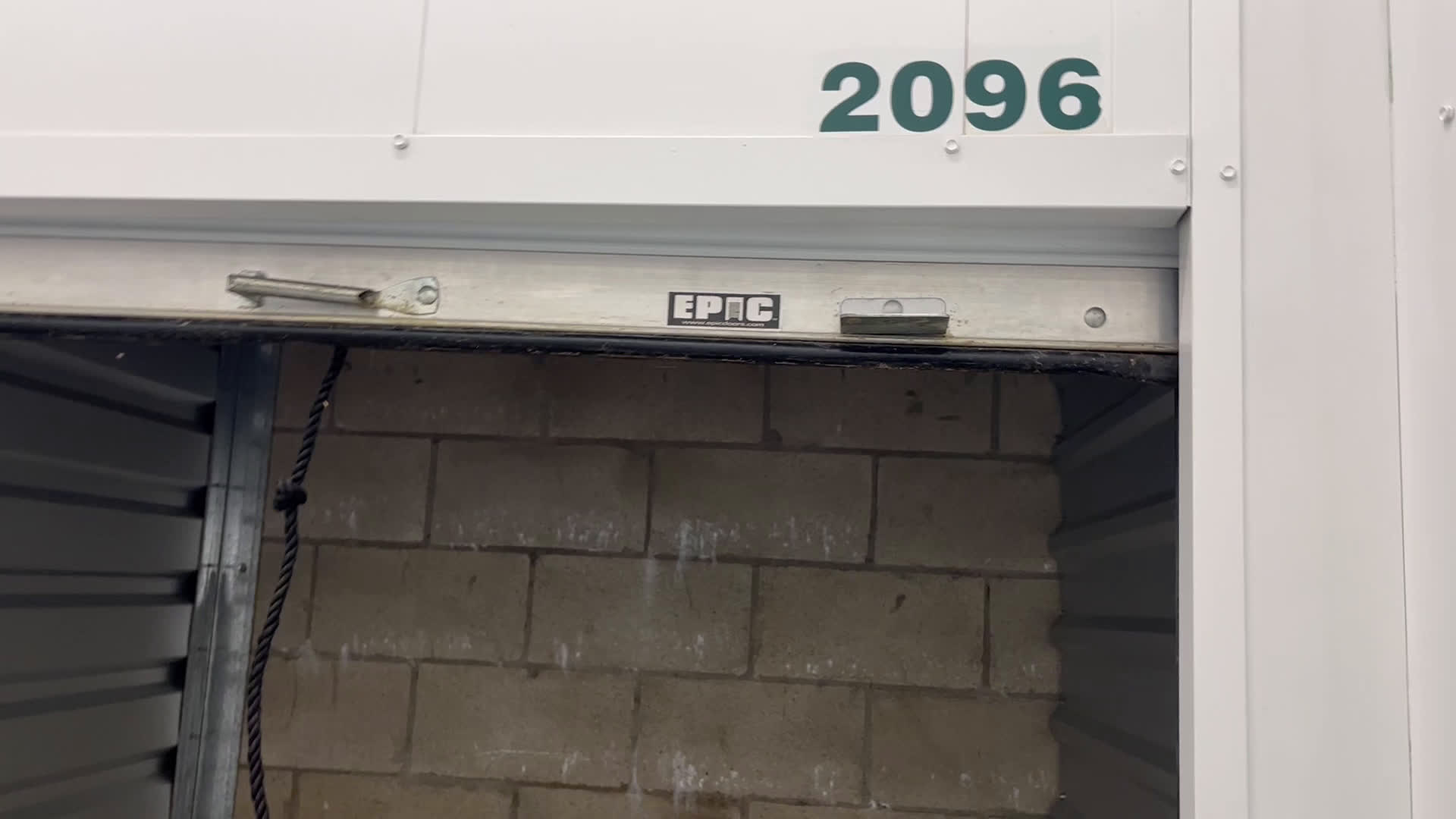 Unit 2096 - Lihue, Hawaï | Guardian Self Storage at Puhi | BID13