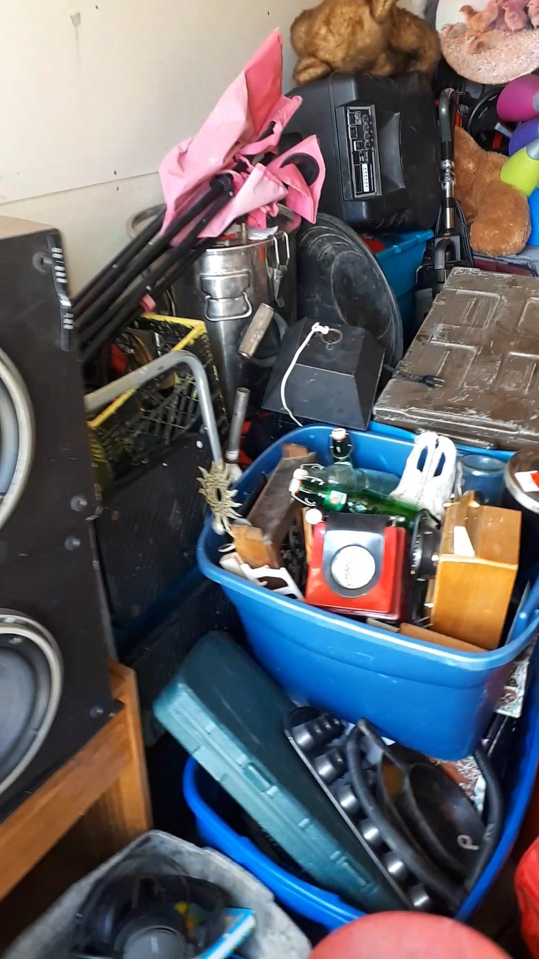 Unit 51 - Fort St John, British Columbia | Double R Mini Storage | BID13