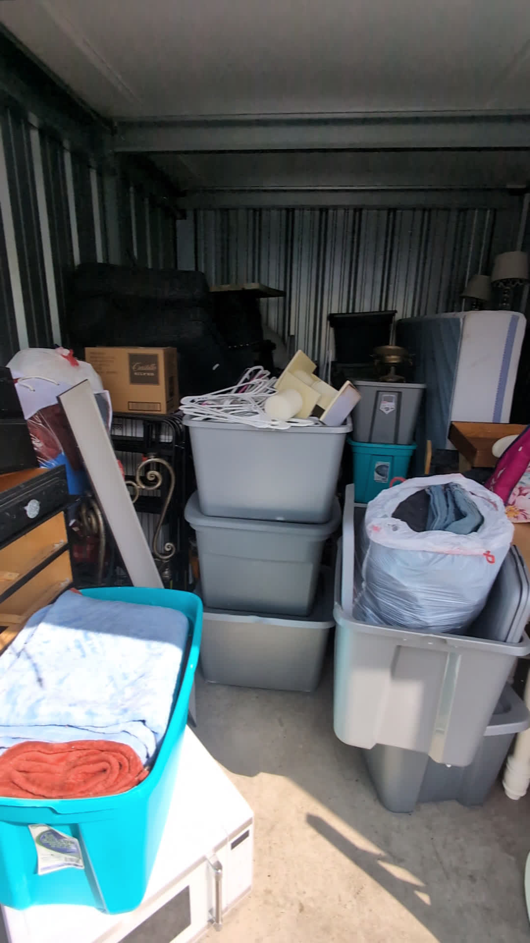 Unit 222 - Muskegon, Michigan | Boxer Storage - Muskegon Apple Avenue ...