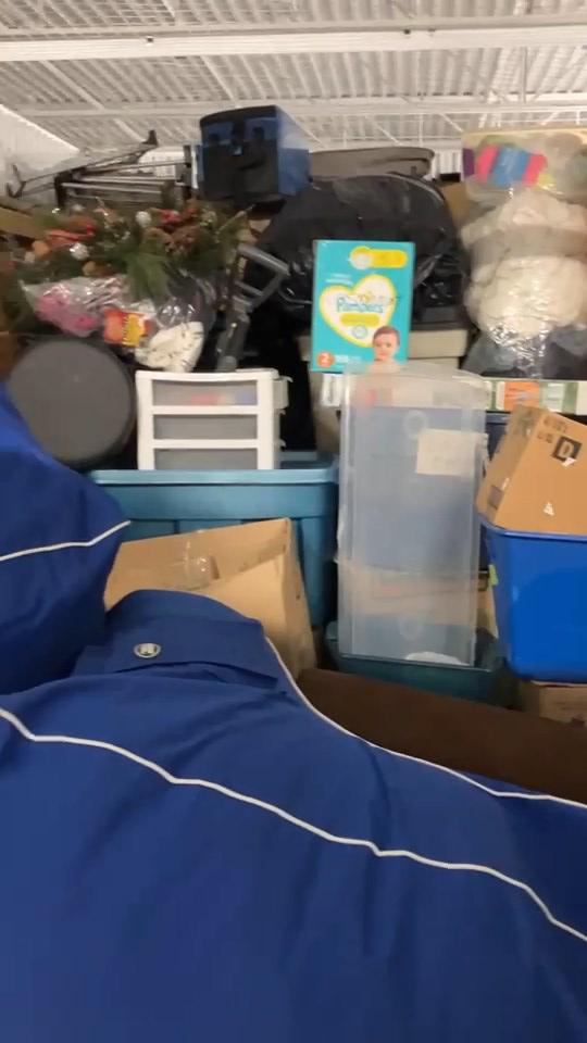 Unit 2085 - Waterloo, Ontario | Mini Mall Storage Properties - Waterloo ...