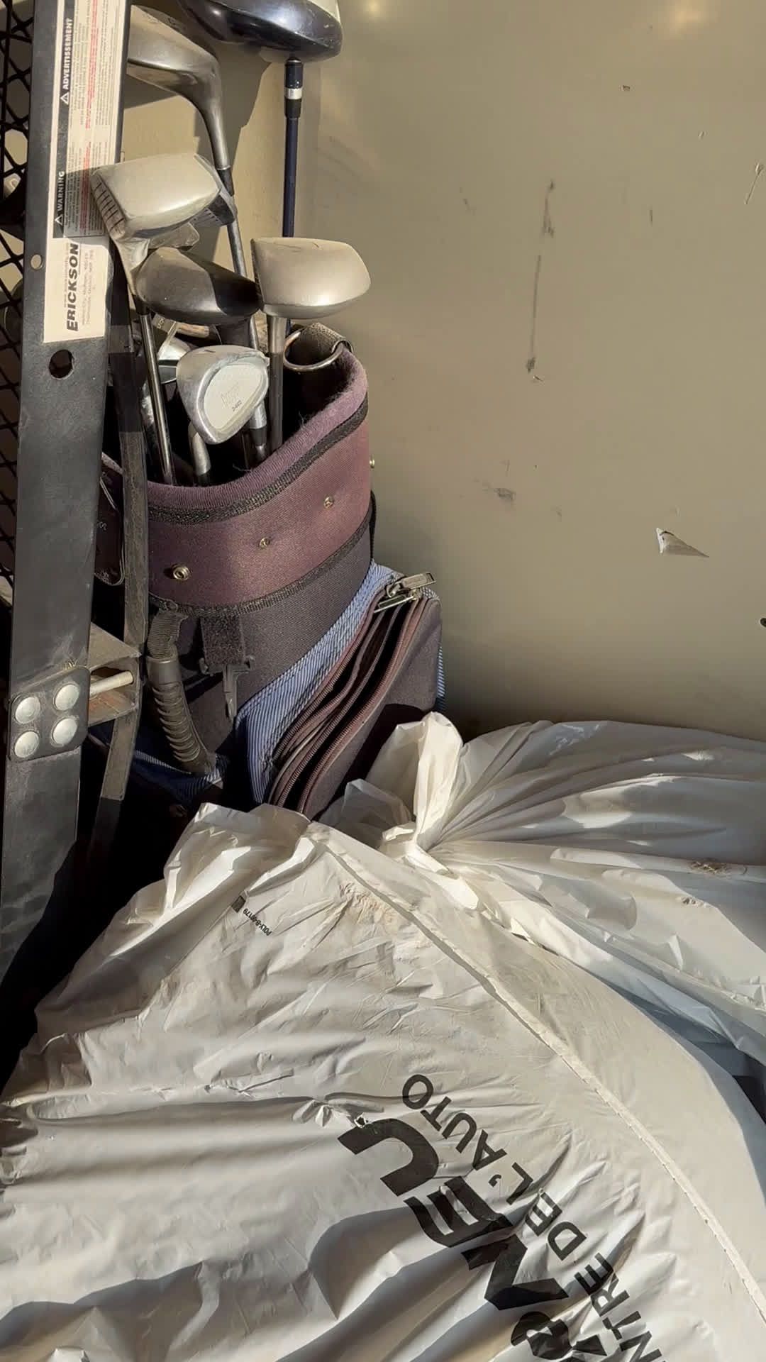 Unit 41 - Fort St John, British Columbia | Double R Mini Storage | BID13