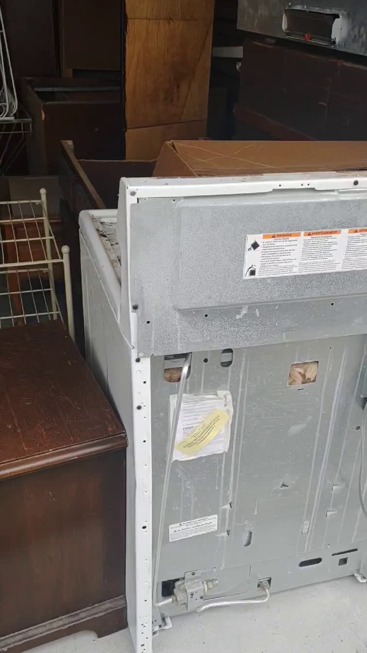 Unit 124 - Highland, Michigan | Look Self Storage of Highland | BID13