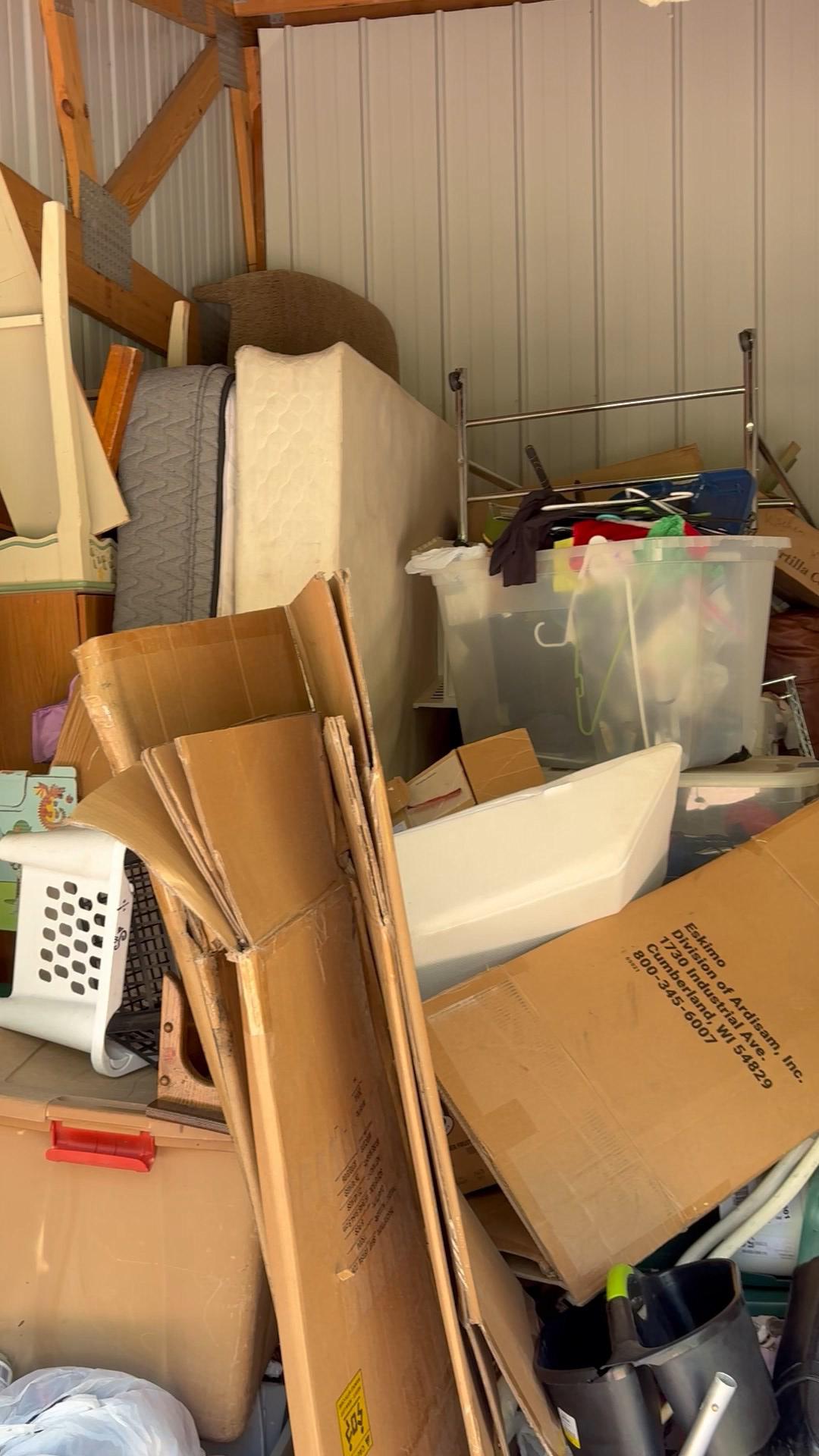 Unit W41 - Woodville, Wisconsin | Eagle Storage-Woodville | BID13