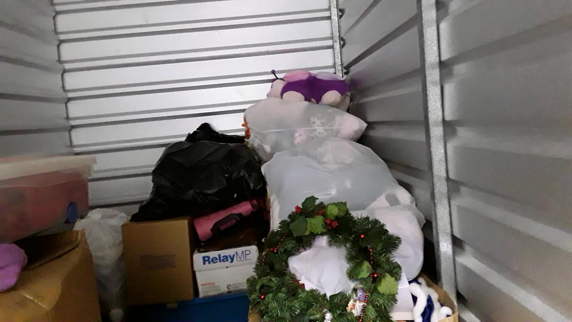 Unit J8092 - Walled Lake, Michigan | U-Store Walled Lake | BID13