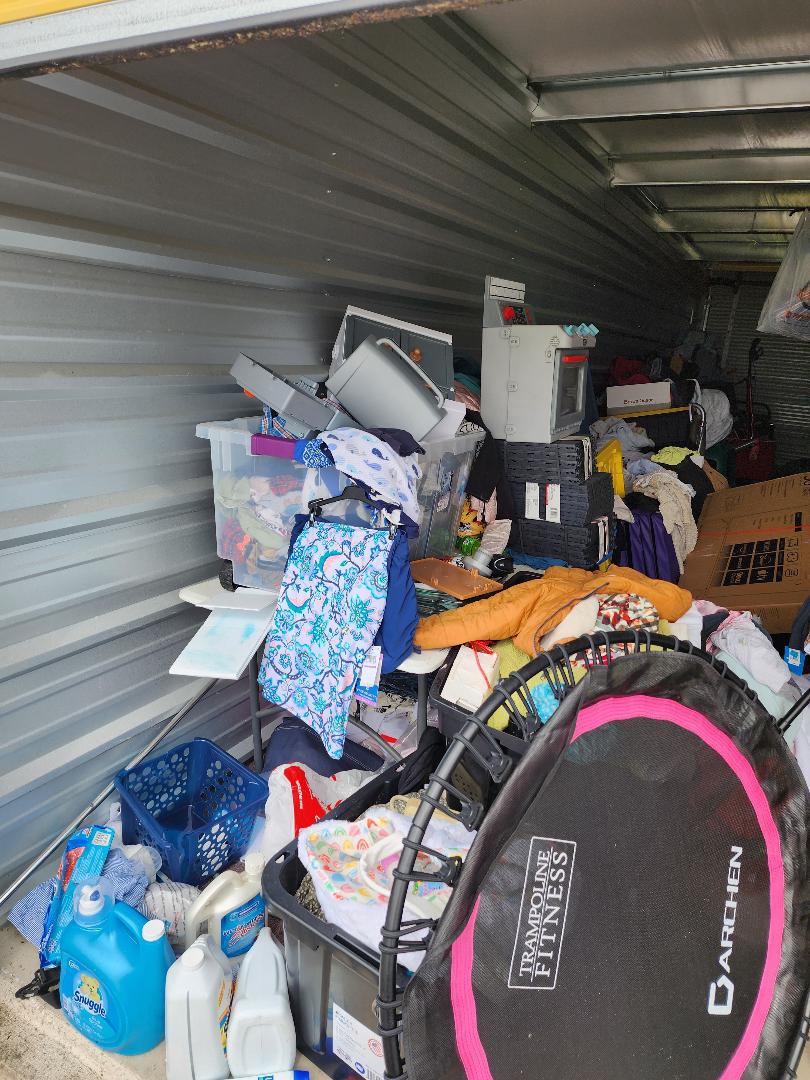 Unit 29 - Willard, Ohio | Ohio Stor N Lock Willard | BID13