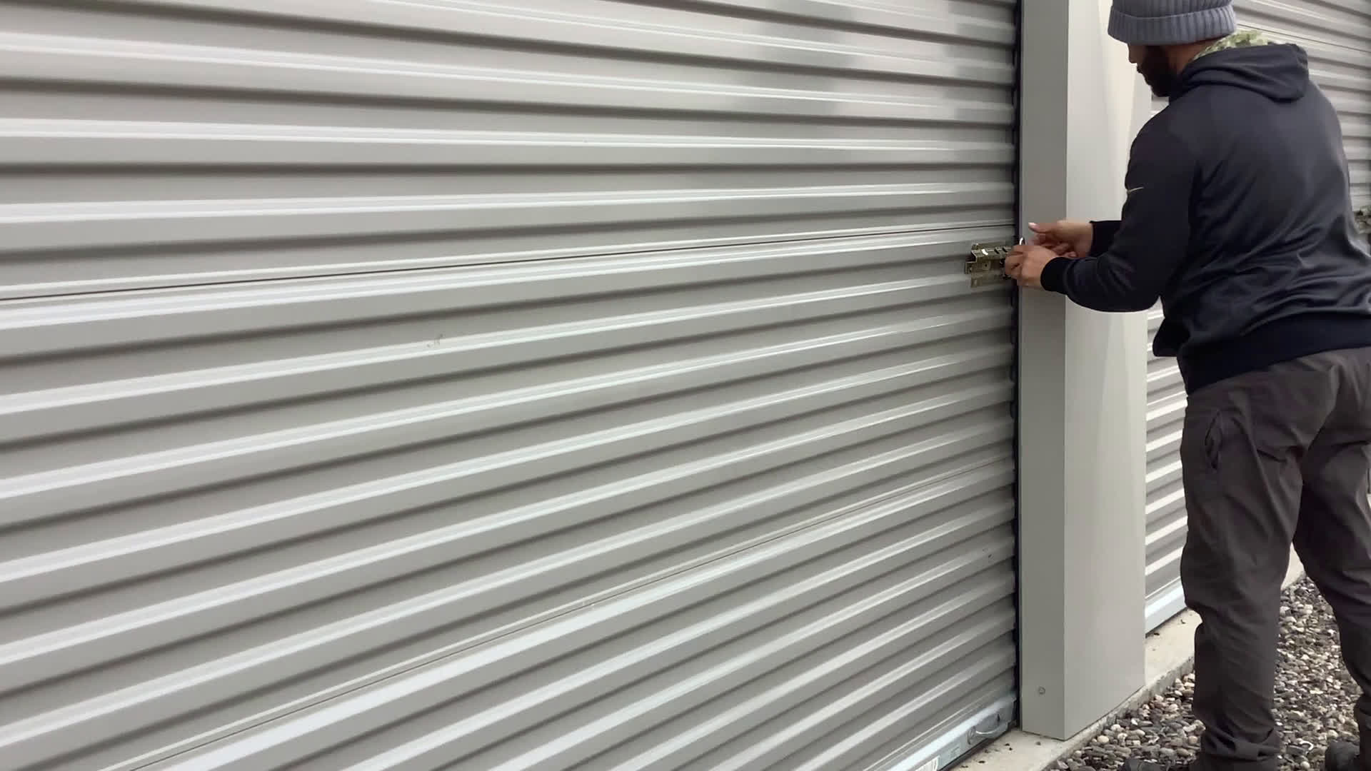 Unit A10 - Benton City, Washington | SmartStorage Solutions LLC | BID13