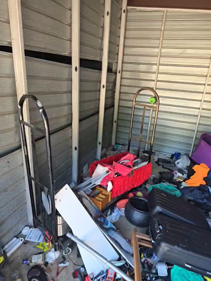 Unit A18 - Pensacola, Florida | Superior Self Storage | BID13