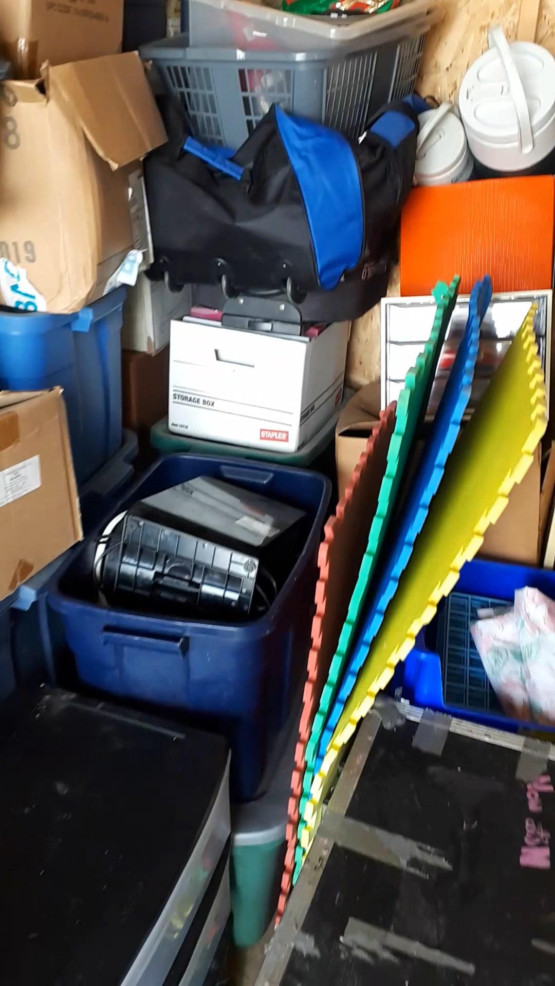 Unit 1 - Fort St John, British Columbia | Double R Mini Storage | BID13