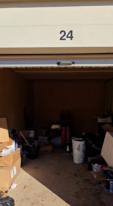 Unit 024 - Oklahoma city, Oklahoma | U-Stor - Reno | BID13