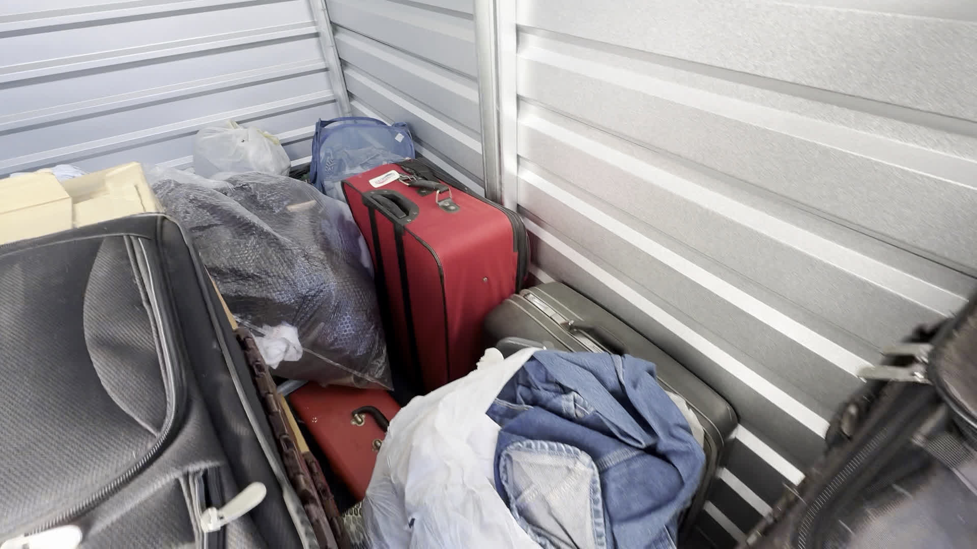 Unit 716 - Dayton, Ohio | L & M Woodman Stor & Lock | BID13