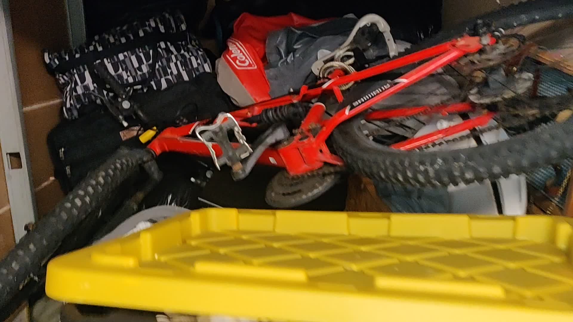 Unit E237 - Scarborough, Ontario | Public Storage P0015 - Birchmount ...