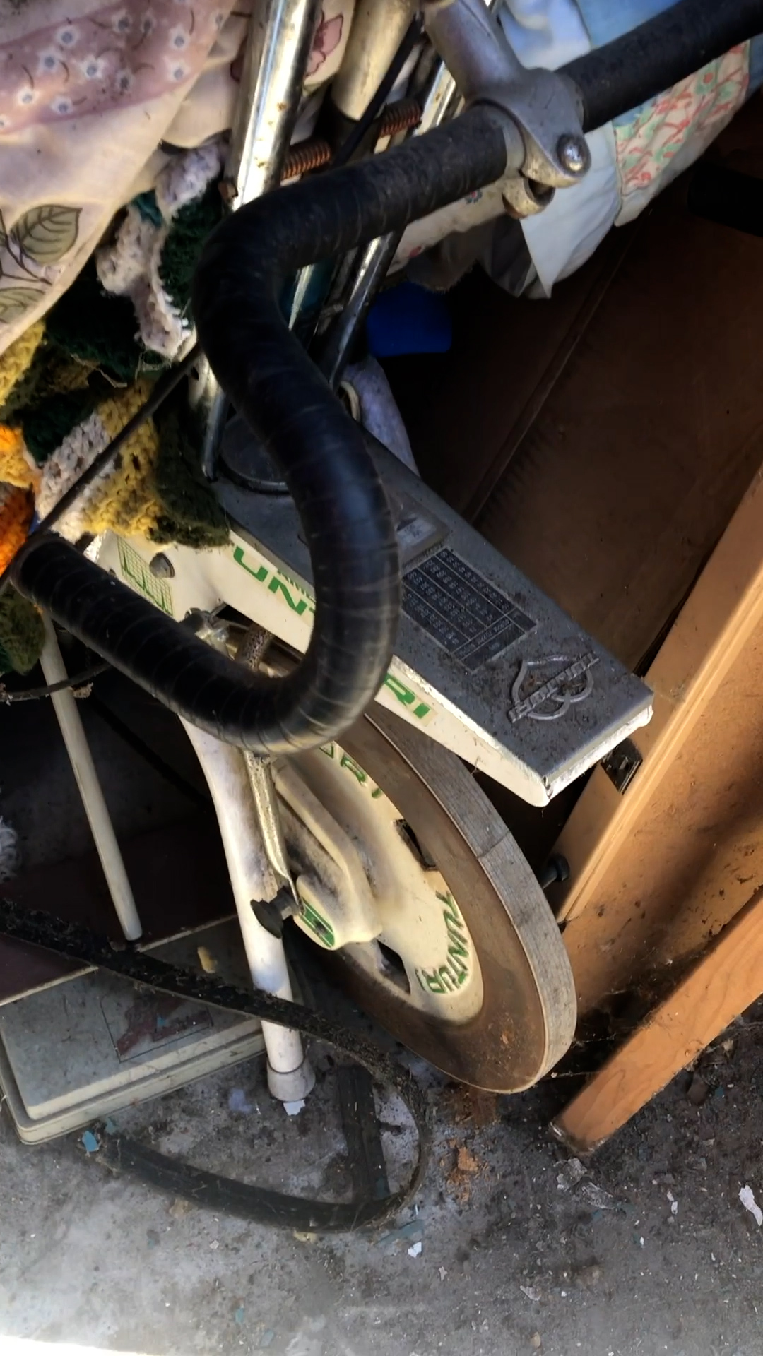 Unit 67 - Kingston, Washington | Kingston Mini Storage | BID13