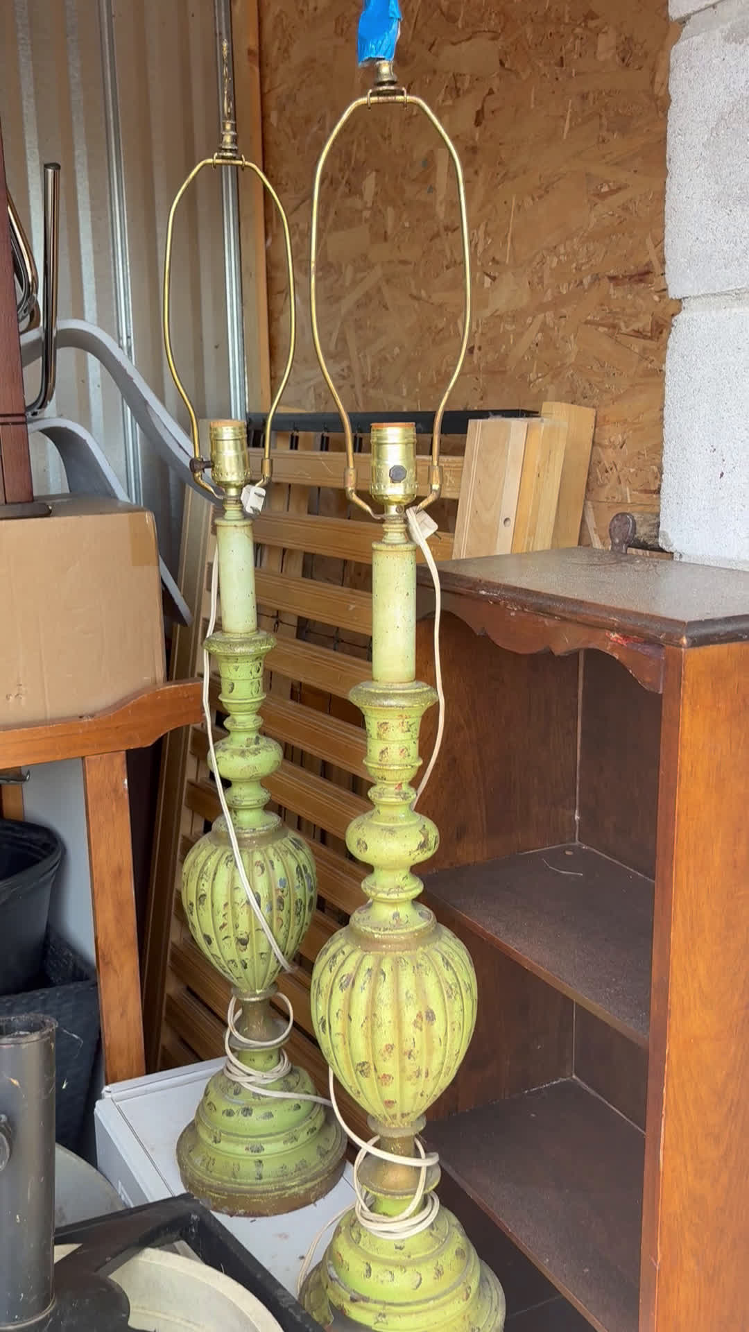 Unit 70 - Gananoque, Ontario | Gan-U-Lock | BID13