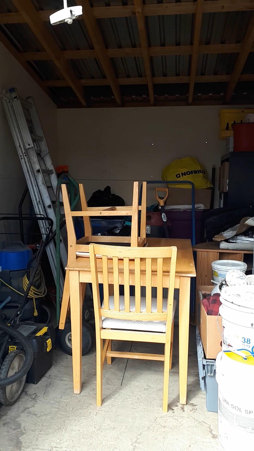 Unit 118 - Fort St John, British Columbia | Double R Mini Storage | BID13