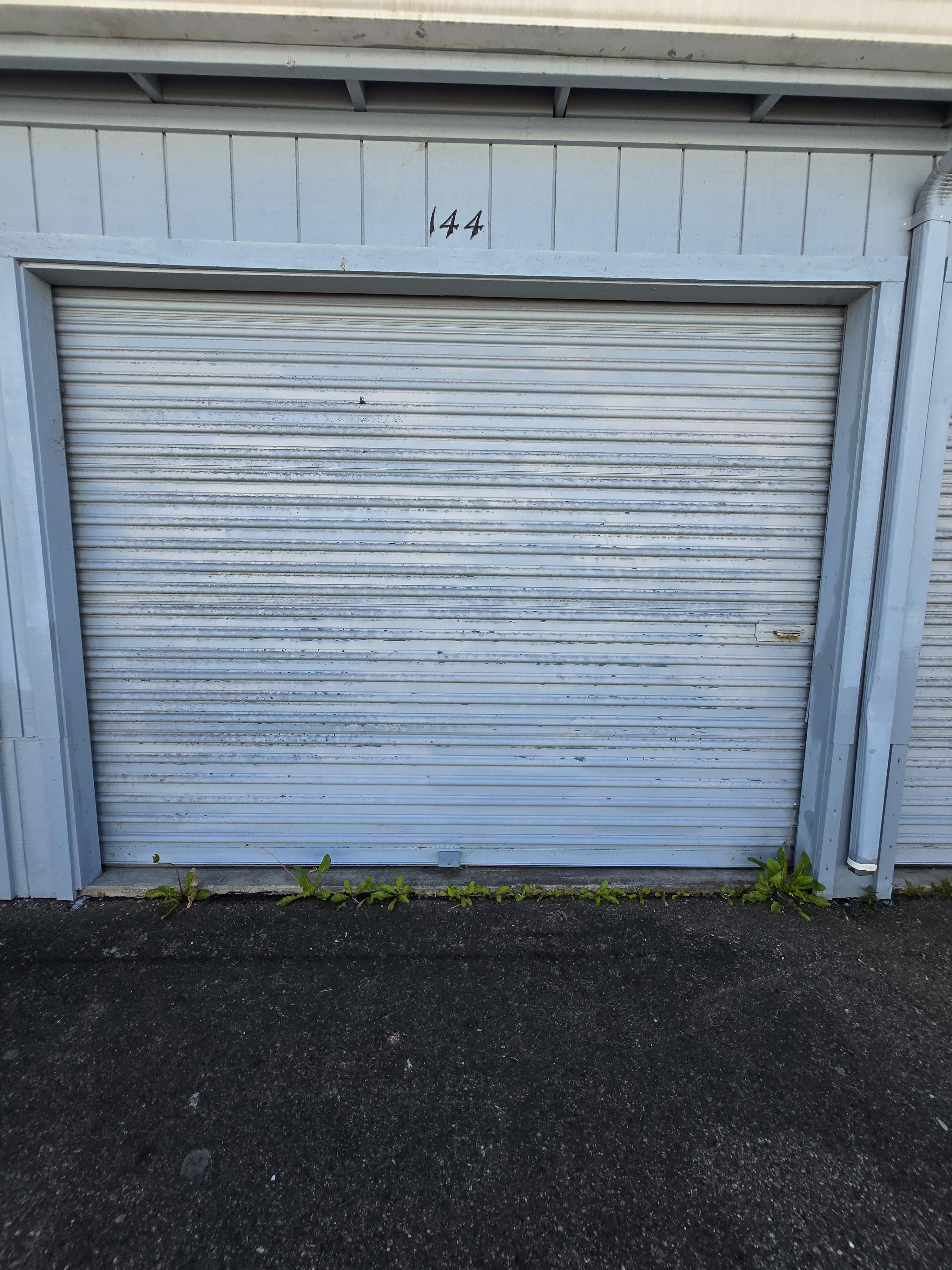 Storage Units Coos Bay Oregon