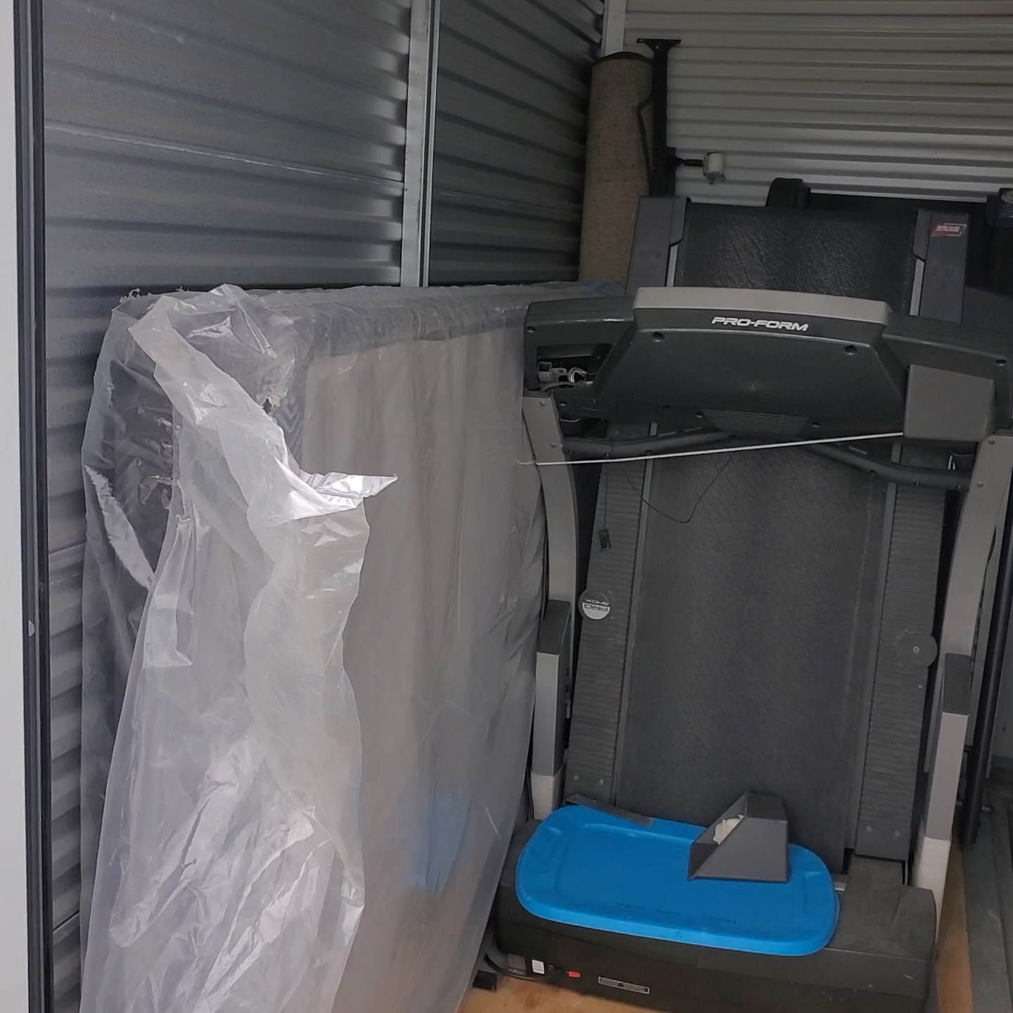 Unit 9017 - Grimsby, Ontario | Vaultra Self Storage Grimsby | BID13